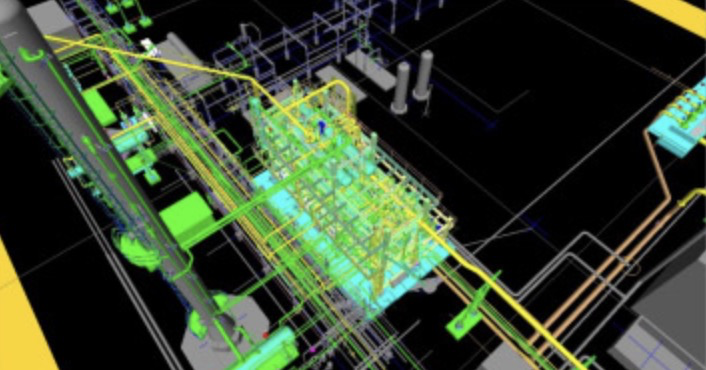 NGL Fractionation – H2W United